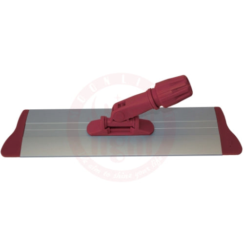 Ipc Velcro Alu Flat Mop Frame Atpa00125/0002 – Califorca Trading LLC