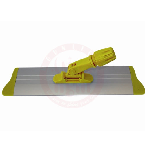 Ipc Velcro Alu Flat Mop Frame Atpa00125/0004 – Califorca Trading LLC