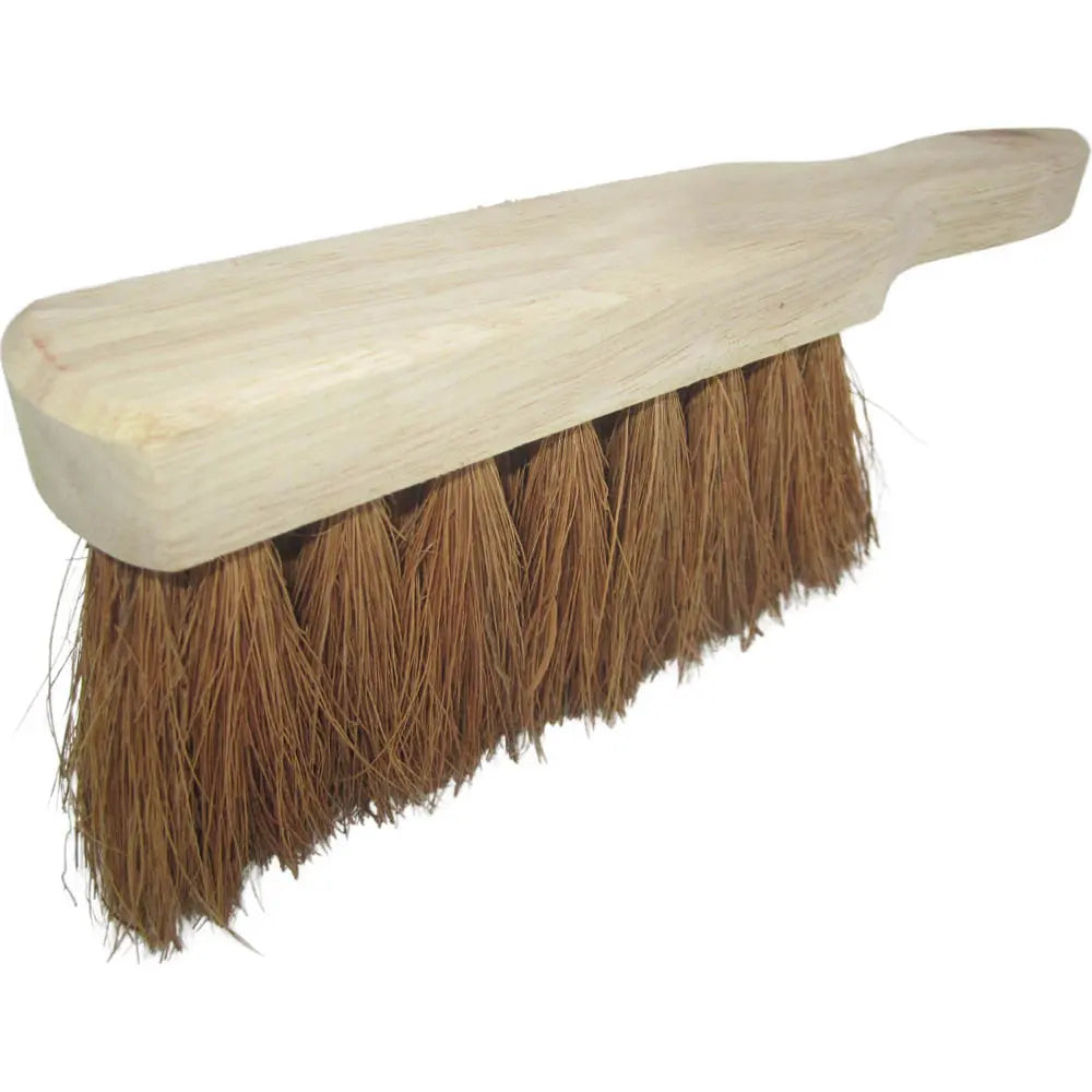Coco Hand Brush Wooden Handle 81049 – Califorca Trading LLC