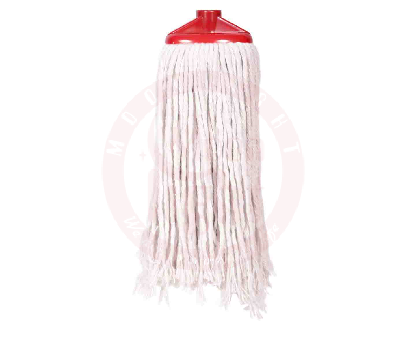 Moonlight Cotton Mop 280 Gms With Wooden Stick 78800 – Califorca ...