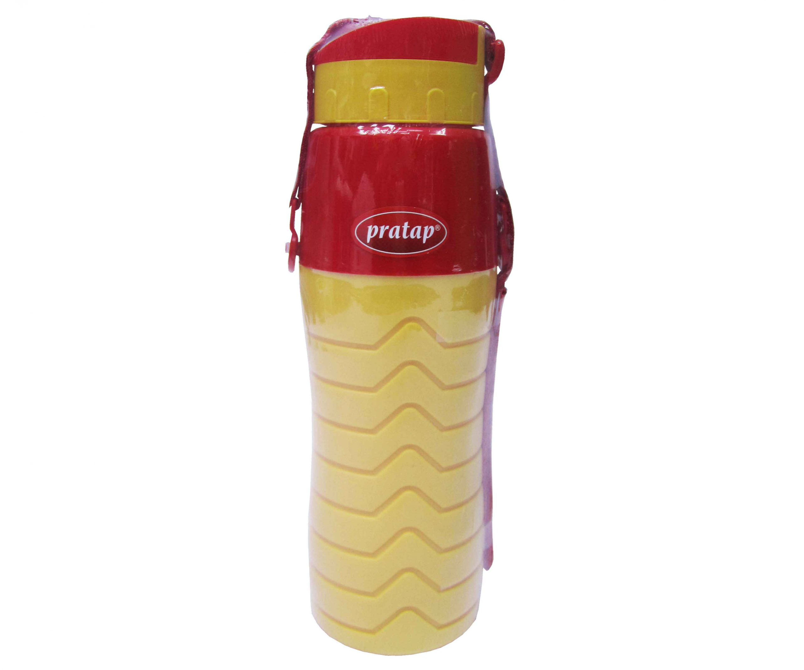 Water Bottle Topper With Belt 70857 – Califorca Trading LLC