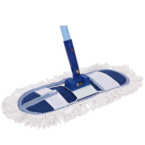 Dust Control Mop 40 Cm With Metal Stick 16016 – Califorca Trading LLC