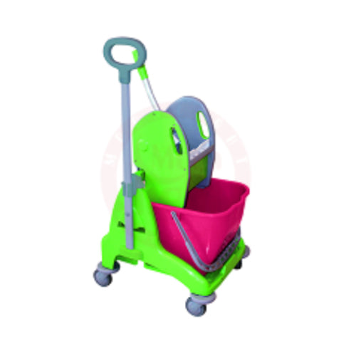 Ipc TriS3p Mop Trolley With Lateral Push Handle Carr00507/0015 ...