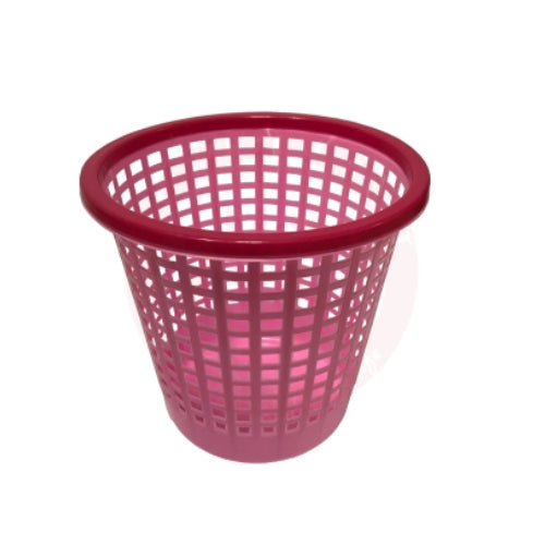 Office Dustbin Mesh Type 10l 70617 – Califorca Trading LLC