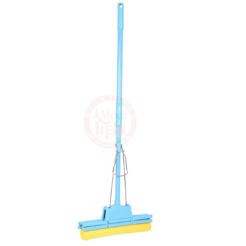 Pva Sponge Mop 38cm With Extendable Handle 21108 – Califorca Trading LLC
