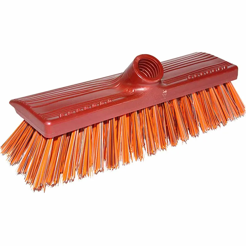 MoonLight Carpet Broom, Hard Bristles for Scrubbing Floors & Carpets ...