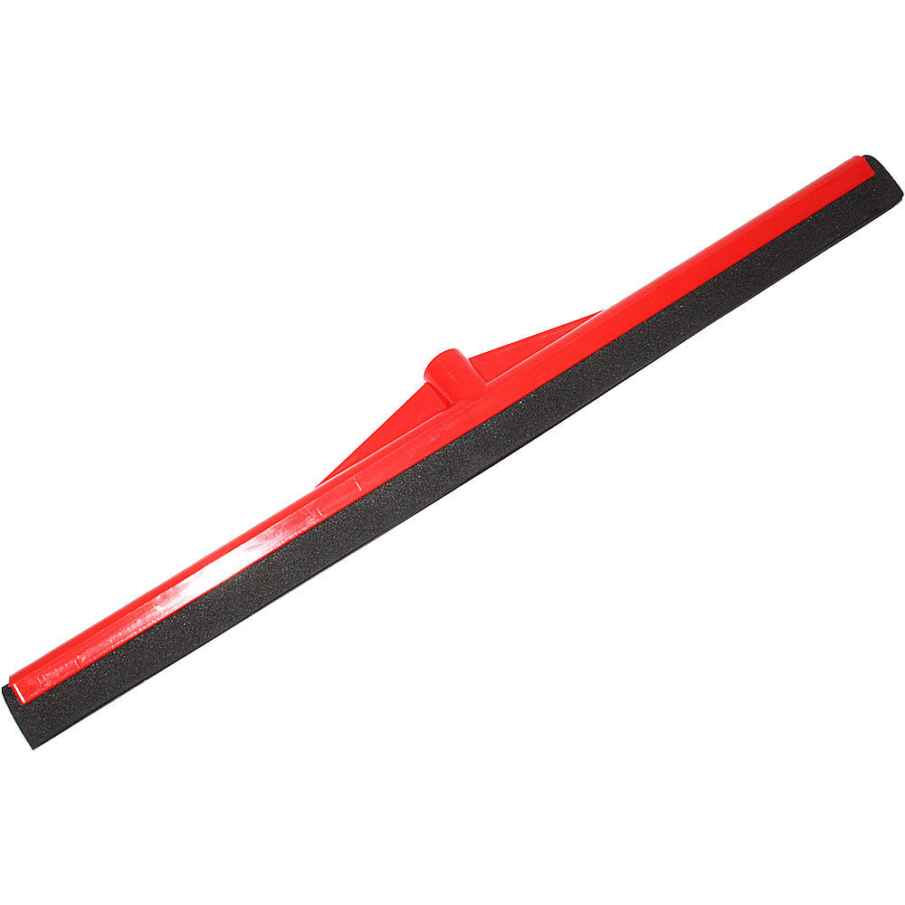 Plastic Squeegee 55cm With Wooden Stick 52071 – Califorca Trading LLC