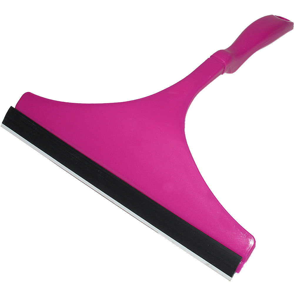 Moonlight Glass Cleanign Hand Wiper, Window Squeegee 20cm – Califorca ...