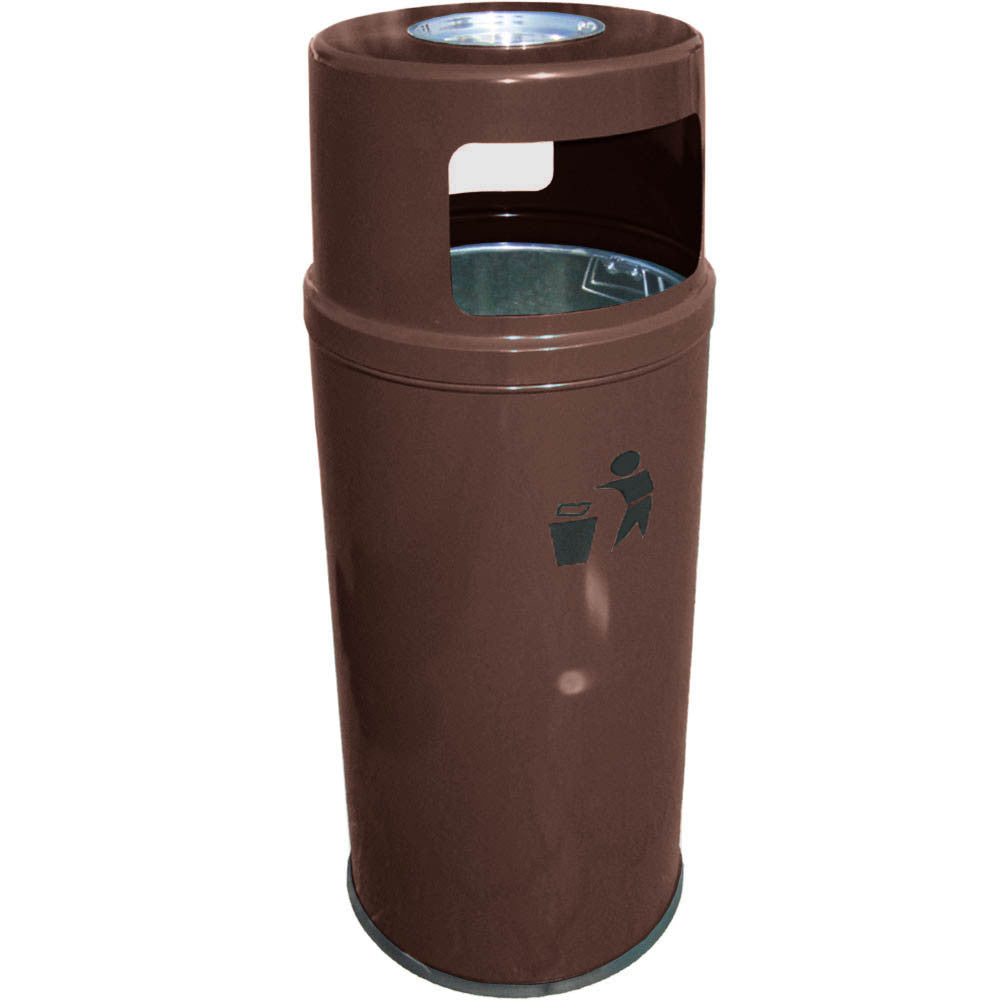 Ashtray Municipality Dustbin 30008C – Califorca Trading LLC