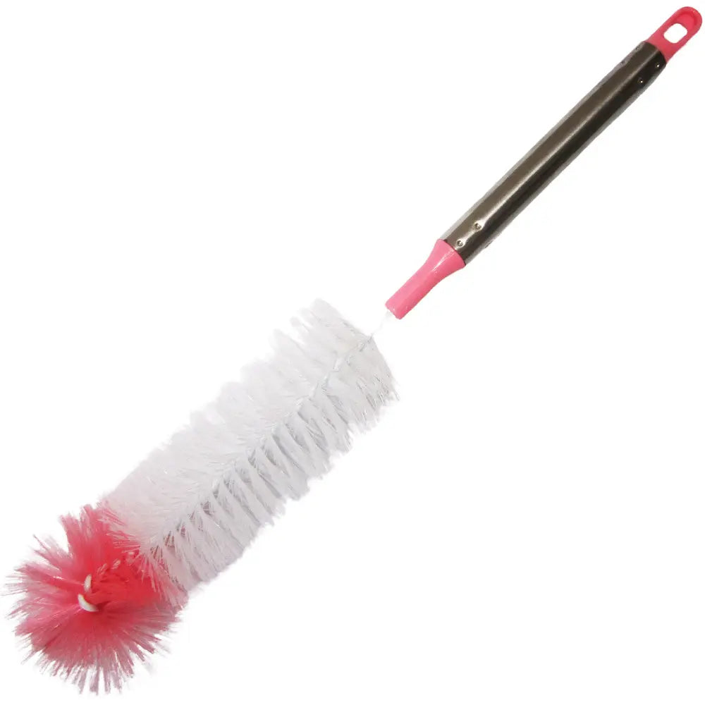 Moonlight Bottle Cleanign Brush, Metal Handle – Califorca Trading LLC