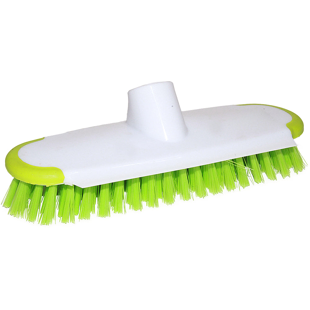 Carpet Broom With Metal Stick 59069 – Califorca Trading LLC