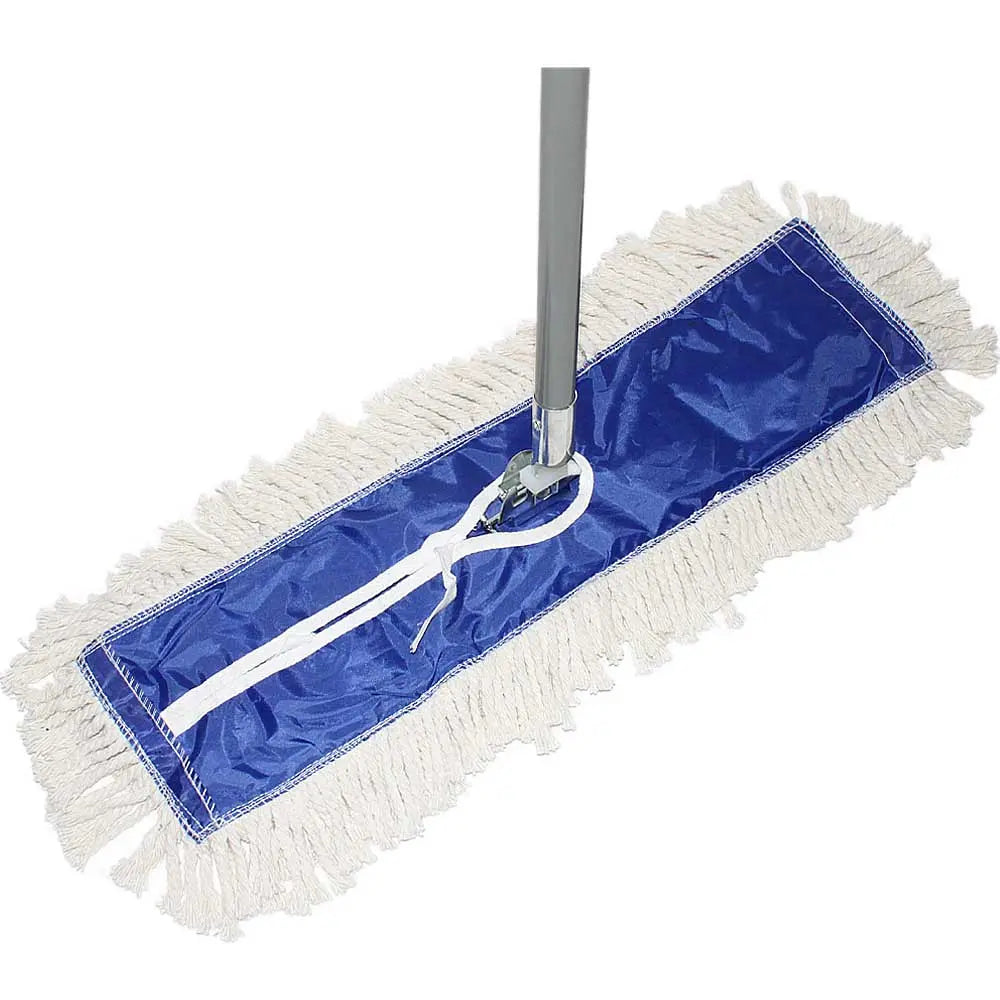Dust Control Mop 60cm With Metal Stick 67012 – Califorca Trading LLC
