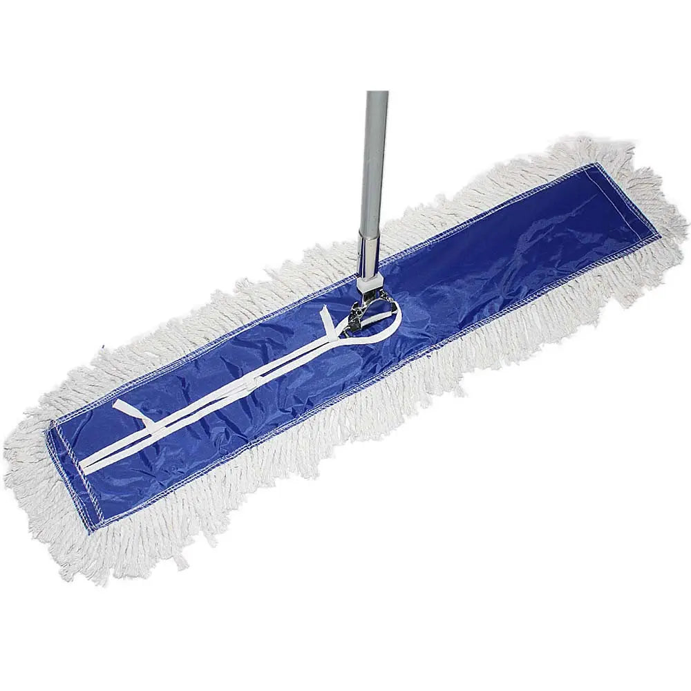 Dust Control Mop 90cm With Metal Stick 67013 – Califorca Trading LLC