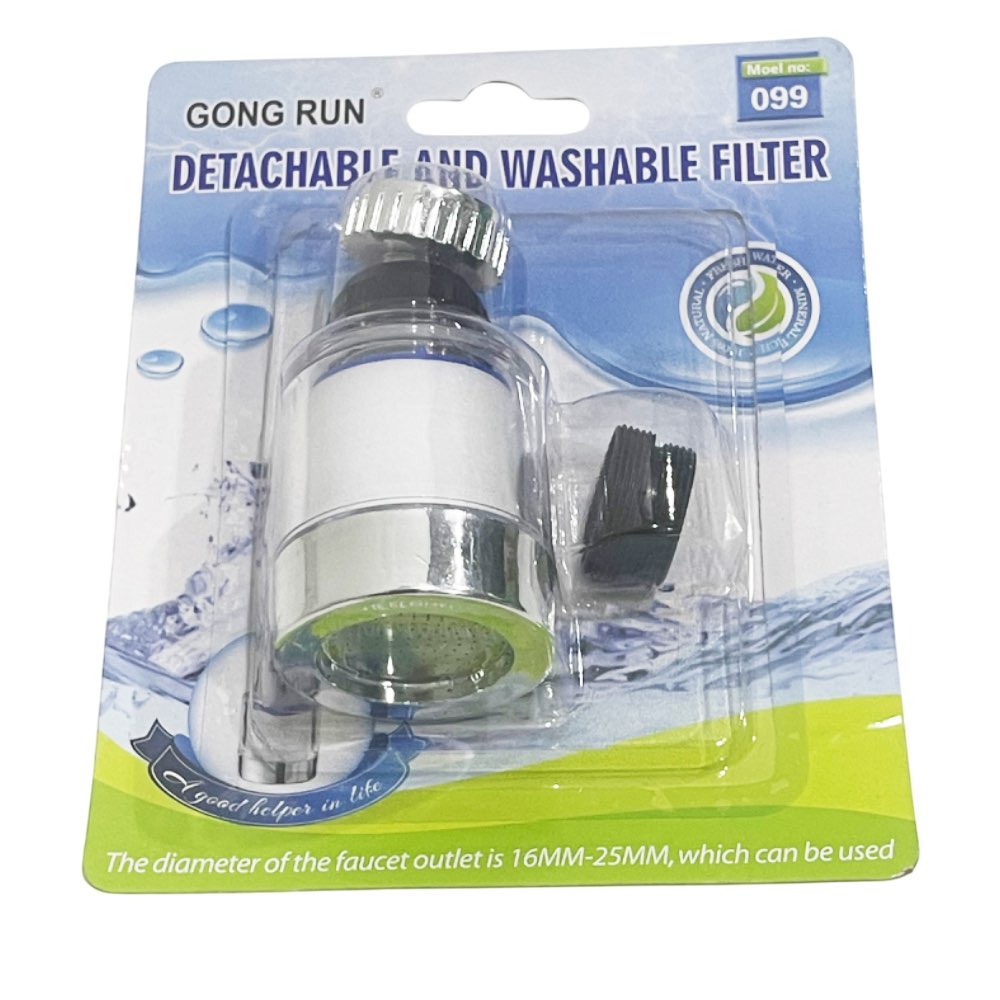 WATER FILTER – Califorca Trading LLC
