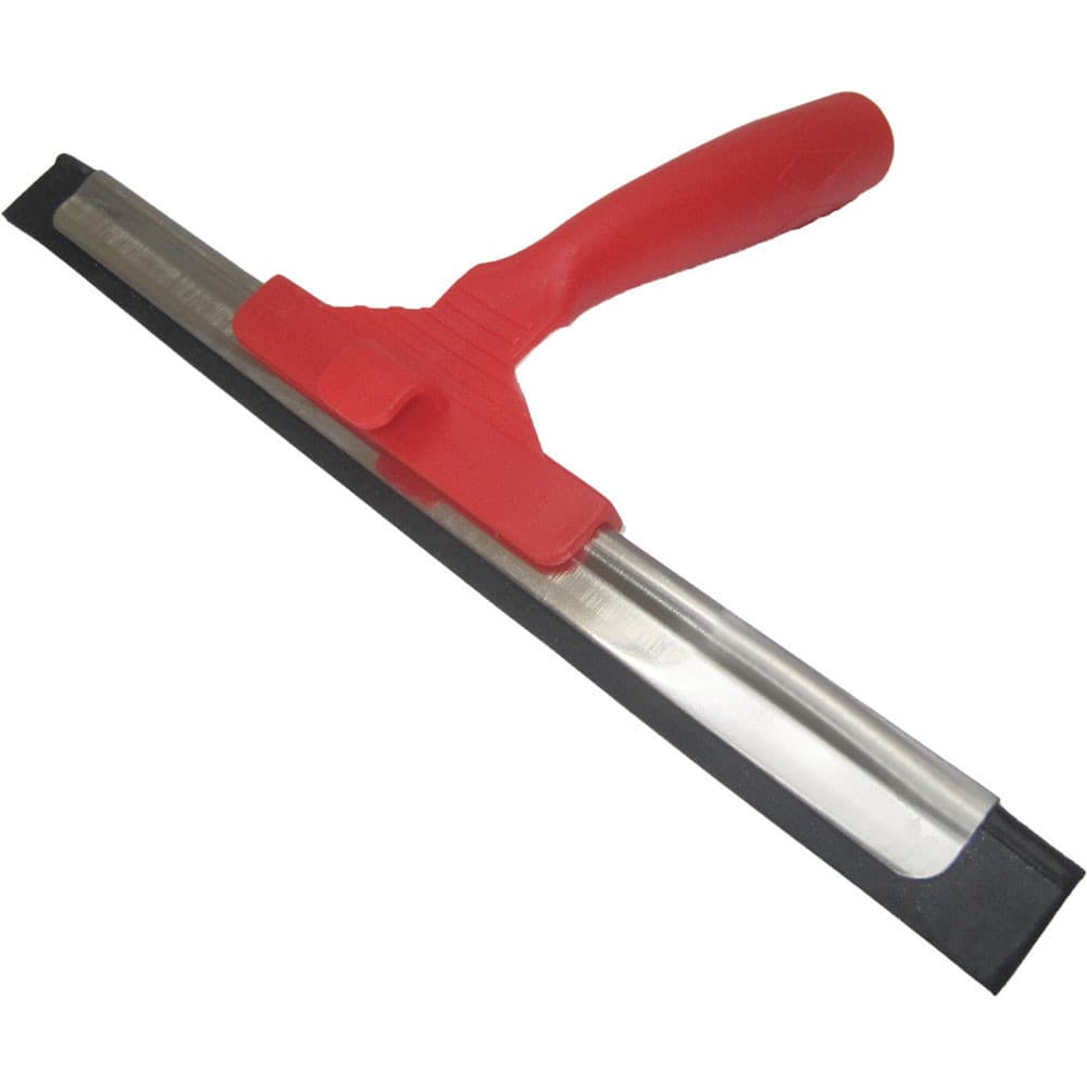 Window Squeegee 25 Cm 50542 – Califorca Trading LLC