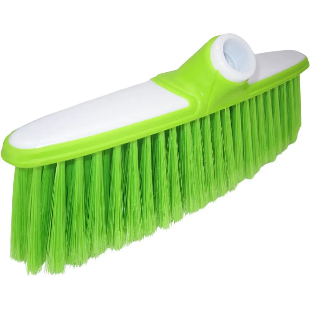 Moonlight Broom Soft With Wooden Stick 58059 – Califorca Trading LLC