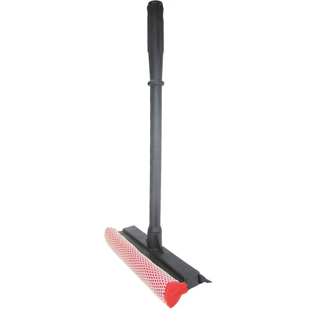Window Squeegee With Handle 10151 – Califorca Trading LLC
