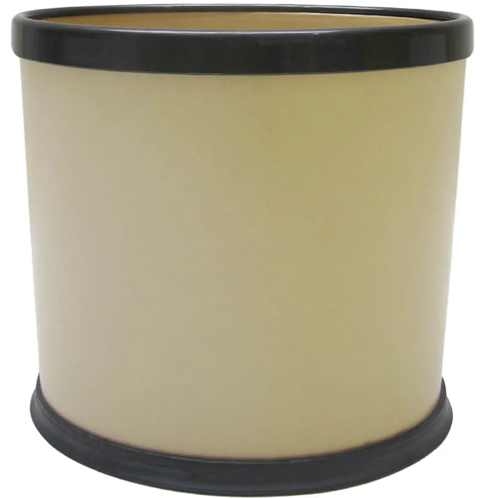 Office Dustbin Oval 10l 73943 – Califorca Trading LLC