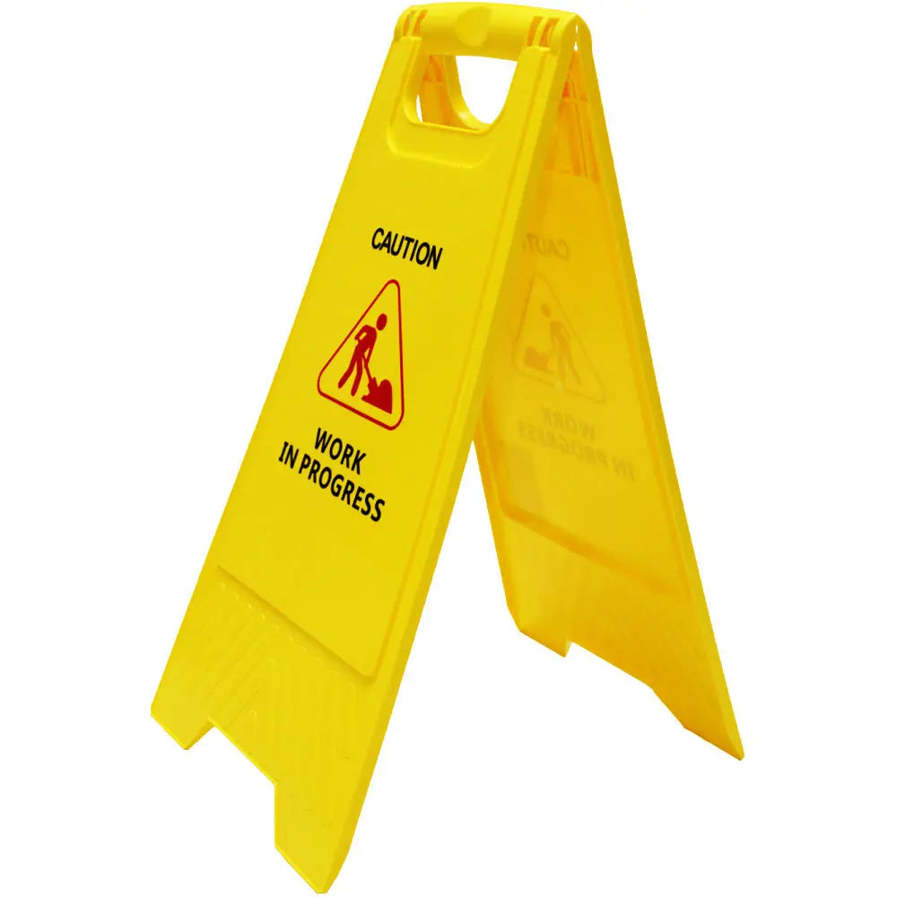 CAUTION BOARD WORK IN PROGRESS – Califorca Trading LLC