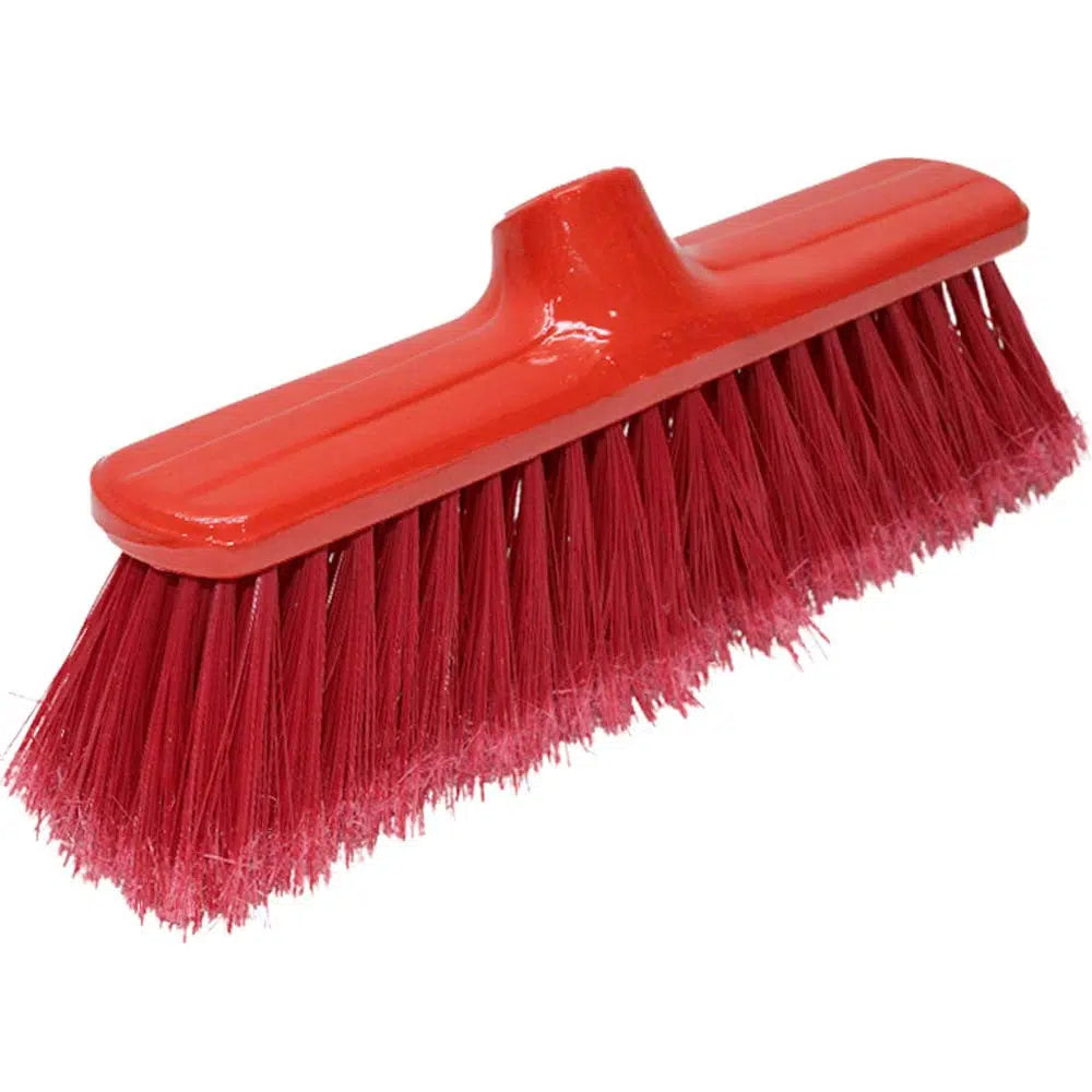 Broom Soft Italy Malizia With Wooden Stick 30309 – Califorca Trading LLC