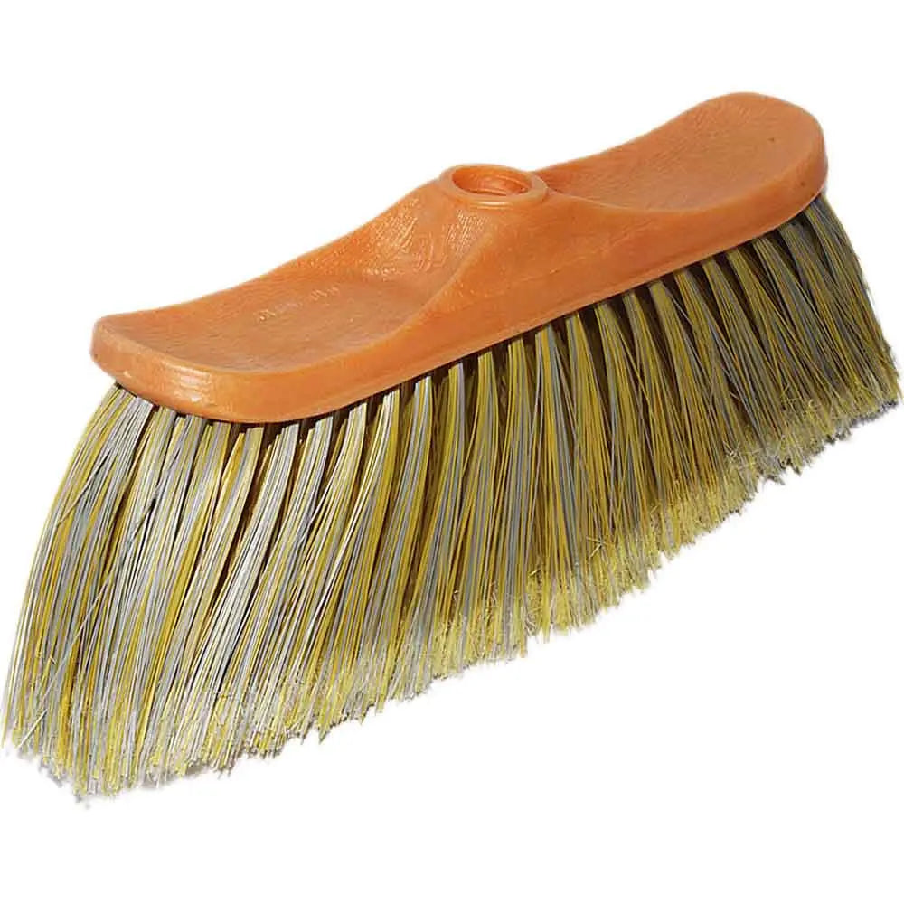 Broom Soft Italy Mirella Gold With Wooden Stick 10255 – Califorca ...