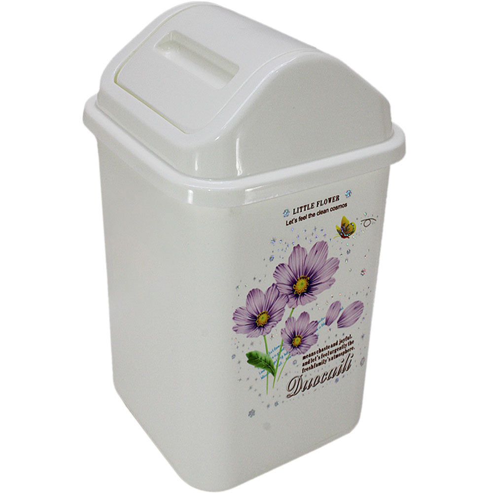 Home Dustbin 50064 – Califorca Trading LLC