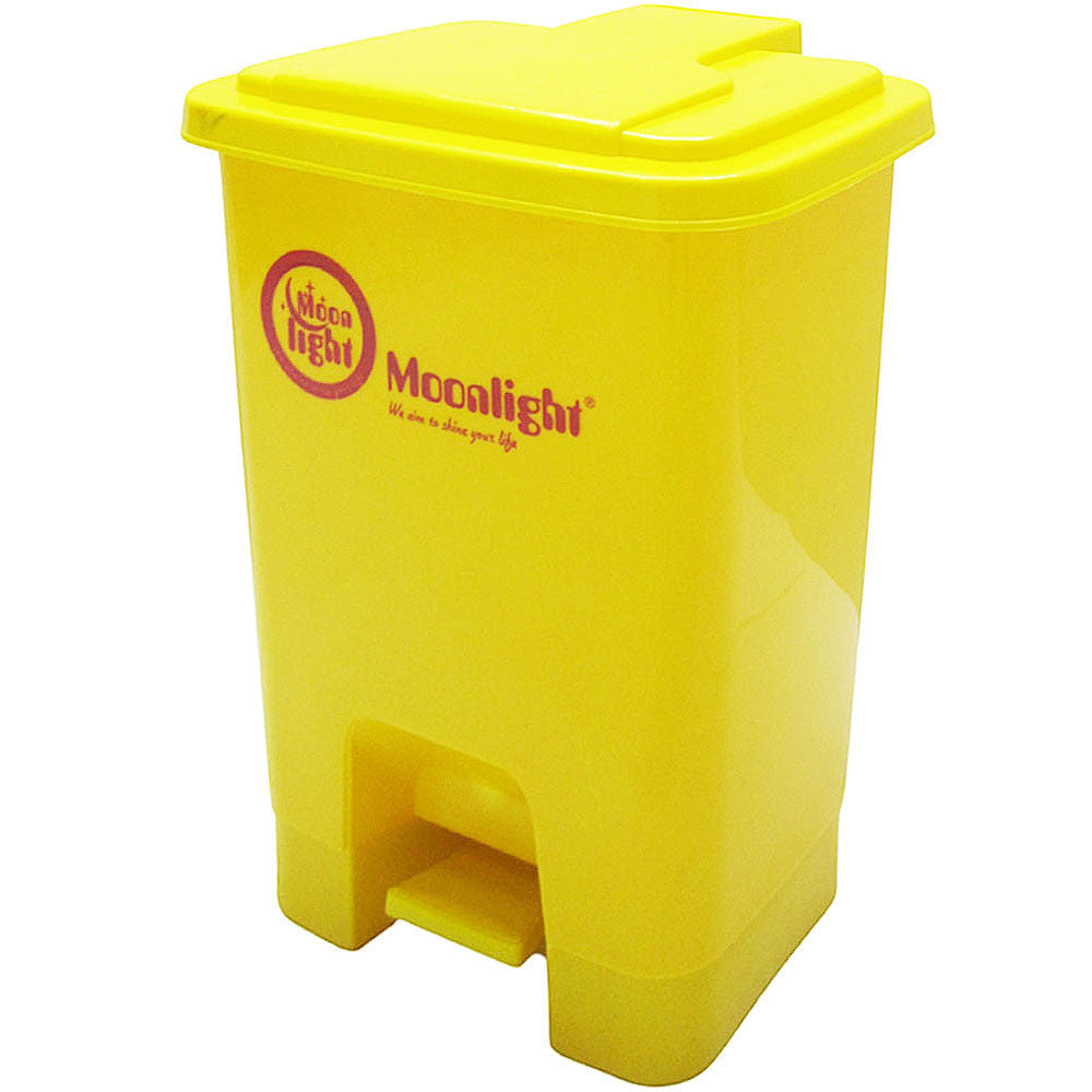 Pedal Dustbin 70 L 73915 – Califorca Trading LLC