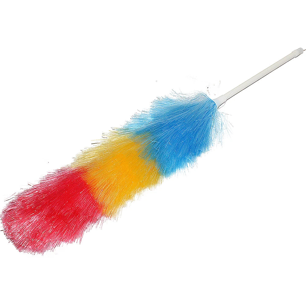 Static Duster Tri Color 23" 30426 – Califorca Trading LLC