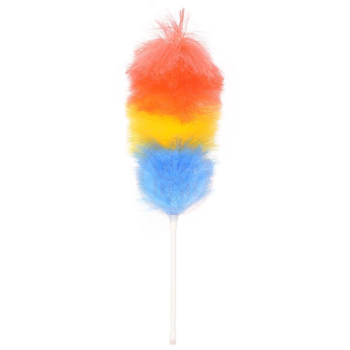 Static Duster Tri Color 23" 30426 – Califorca Trading LLC