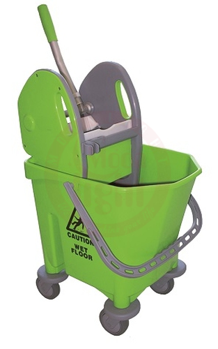 Ipc Ecomix Mop Trolley Carr01307/0002 – Califorca Trading LLC